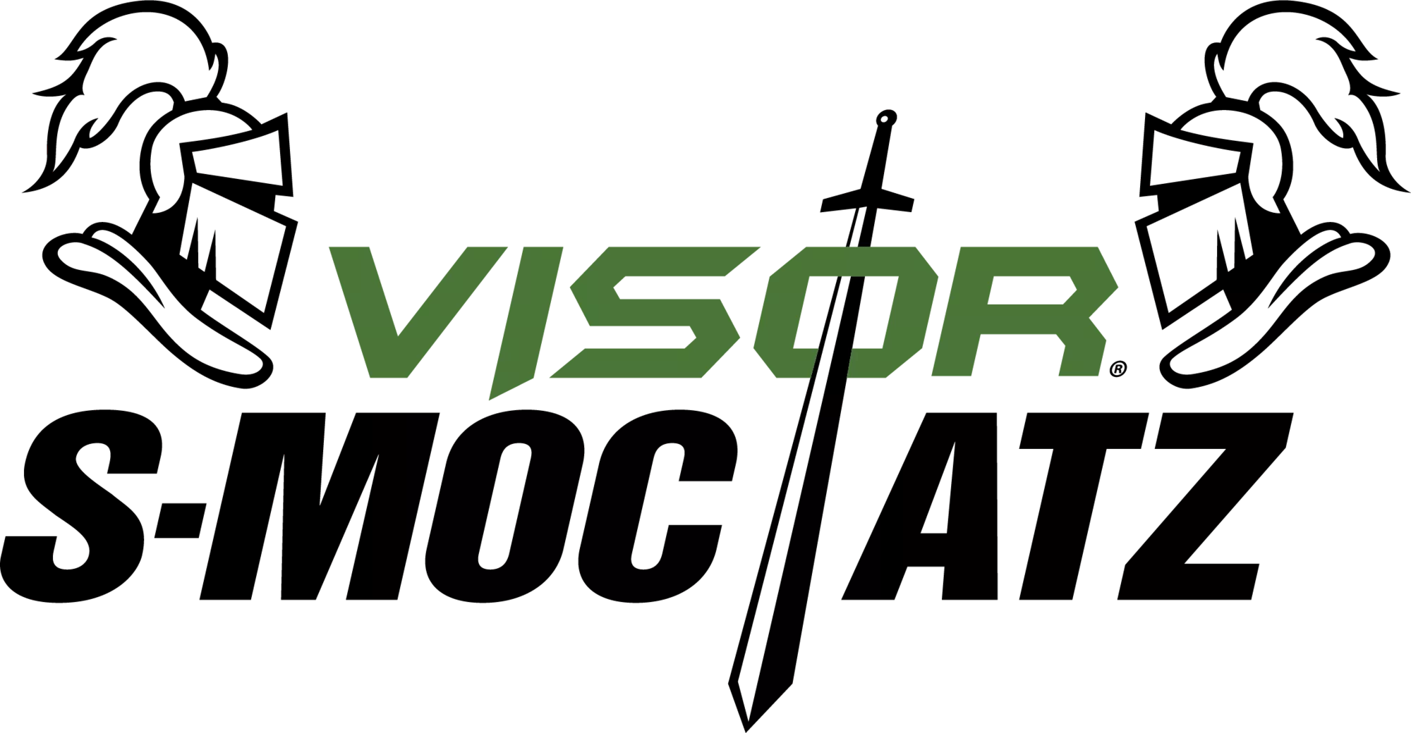 *Visor S-Moc ATZ | Innvictis