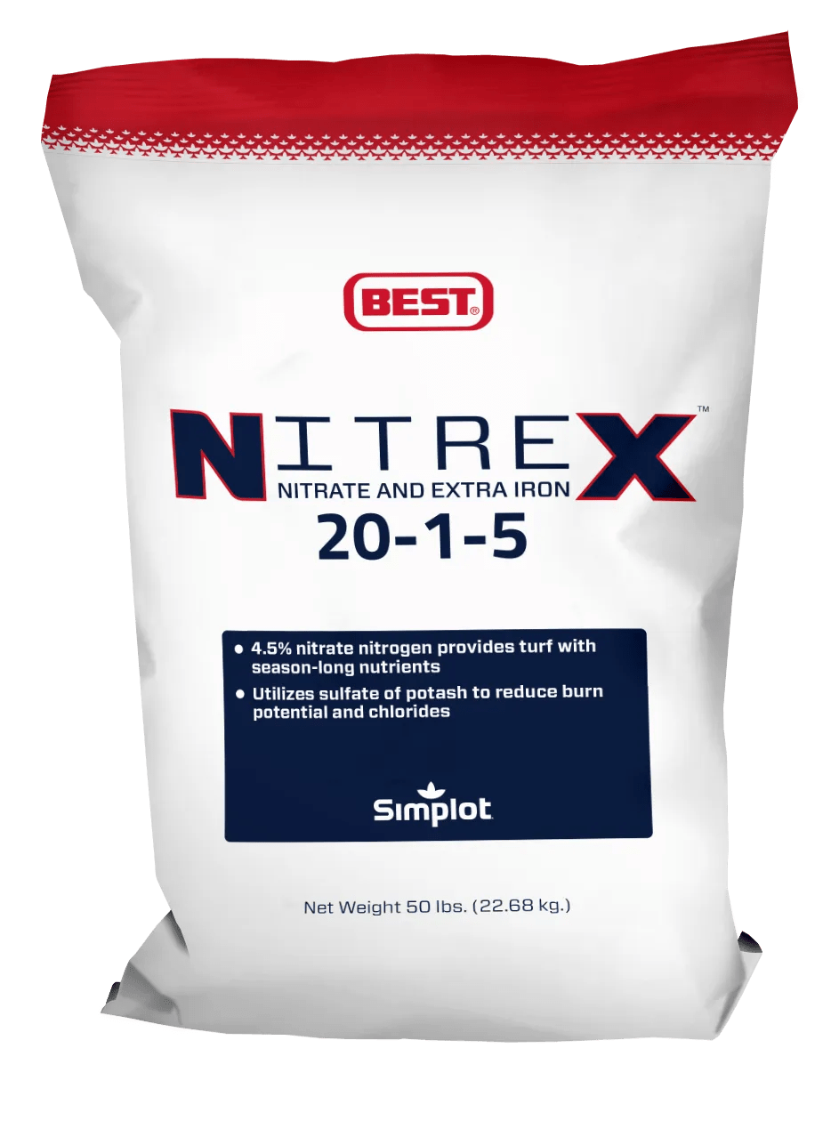 Nitrex™ 20-1-5